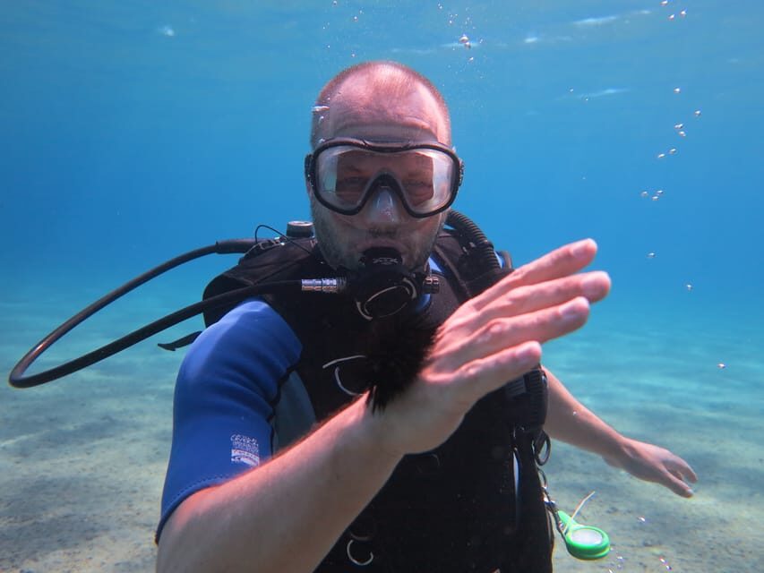 Kos: Beginner Scuba Diving from the Beach with Pickup - Considering the Reviews: What Real Travelers Say