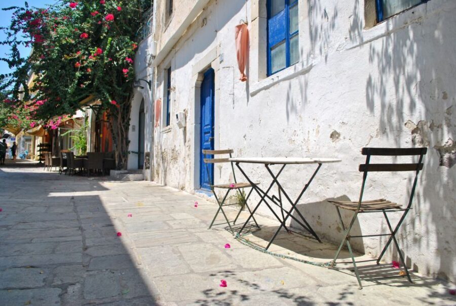 Kos: Island Tour to Asklepieion and Zia - What We Appreciate and What to Consider
