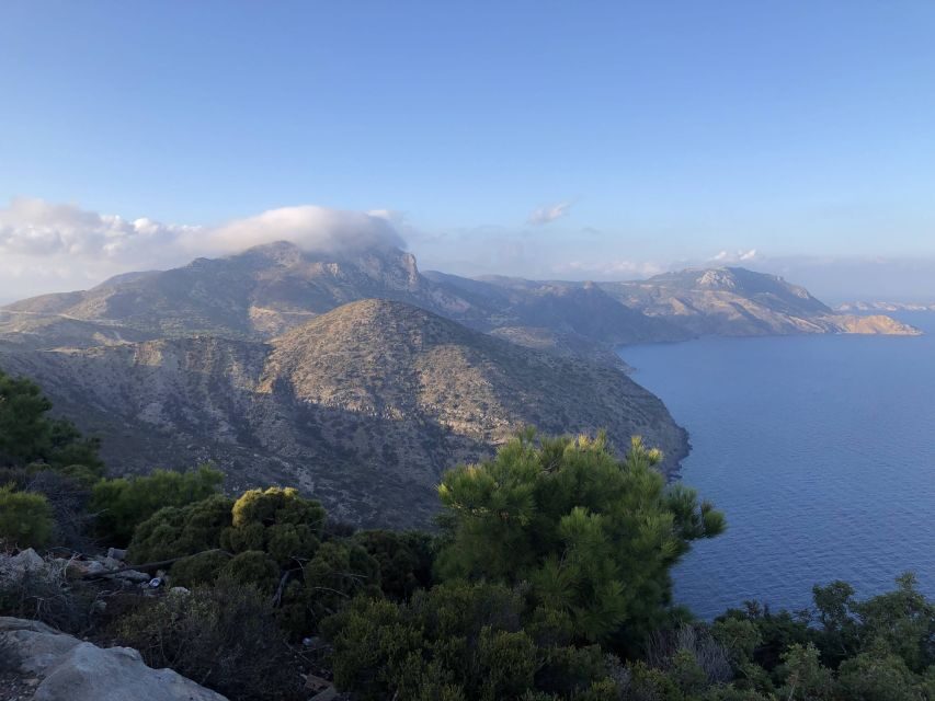 Kos : Off the Beaten Track Tour in Kefalos & Cavo Paradiso - Authentic Experiences That Stand Out