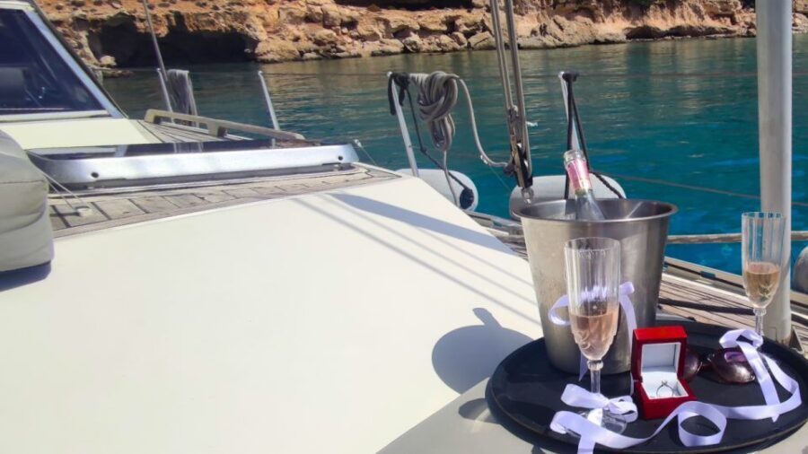 Kos: Private - Full-Day Sailing with Meal, Drinks, Swim - What Makes This Experience Stand Out?