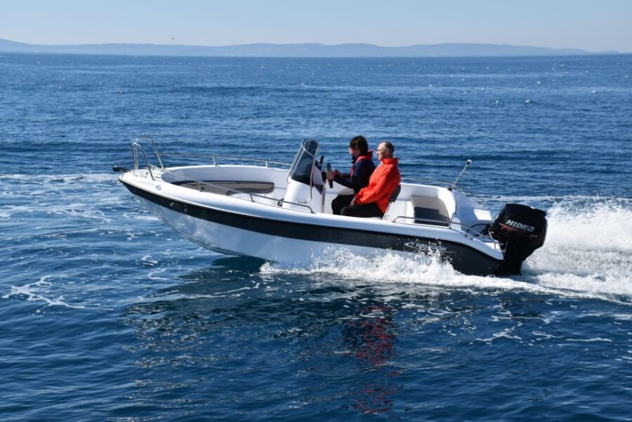 Kos: Private Speedboat Rental - No License Required - What to Expect on Your Island-Hopping Day