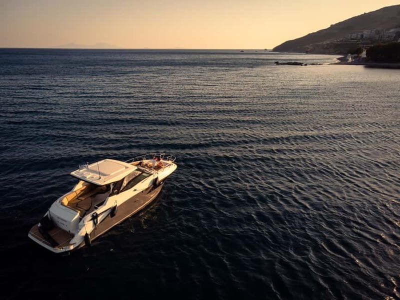 Kos: Seanomad Private Luxury Yacht Full Day 2 Islands Cruise - Value and Cost Analysis