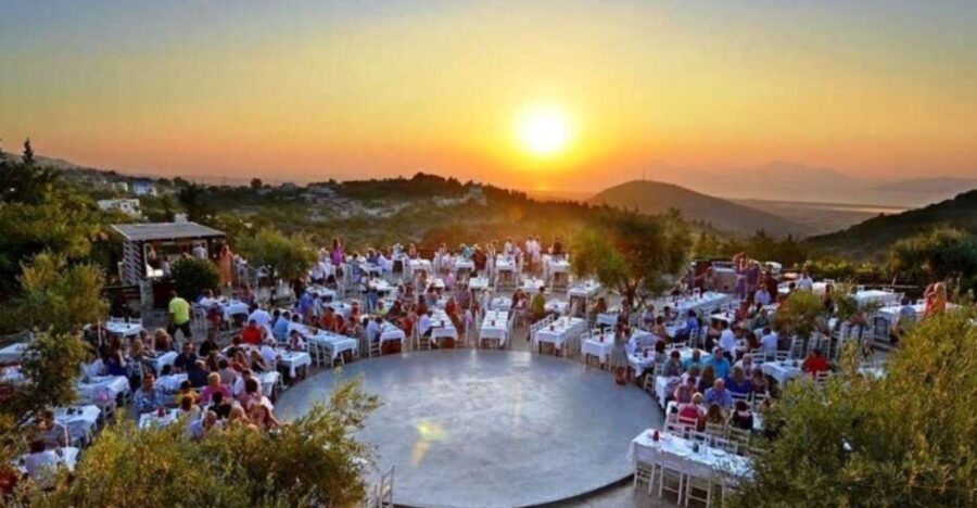 Kos: Tavern Dinner Experience with Greek Dancing and Wine - Who Will Enjoy This Experience?