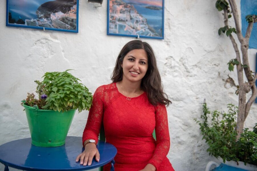 Kos town photo shoot for solo traveller - What Makes This Photo Shoot Special?