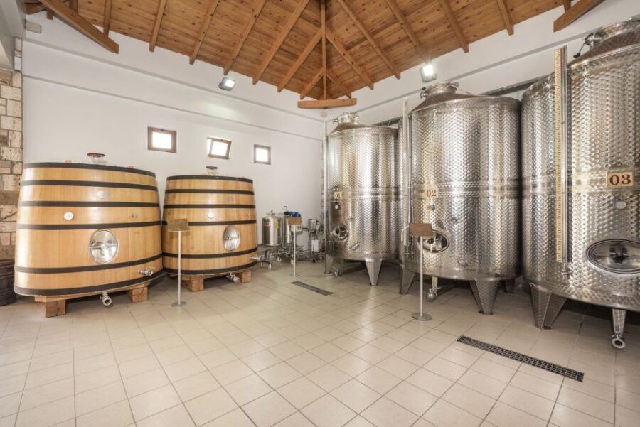 Kos: Wineries Tour w/ Wine Tastings & Transportation - Authentic Insights from Tour Reviews