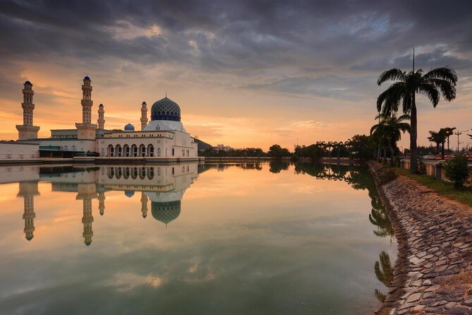 Kota Kinabalu City Day Tour & Filipino Market Shopping - Key Points