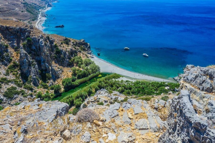 Kourtaliotiko Gorge & Preveli / Kalypso Beach | Private - Practical Tips for Making the Most of the Tour