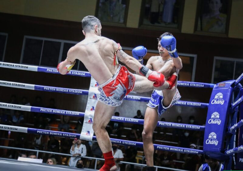 Krabi: Ao Nang Landmark Stadium Muay Thai - Introduction
