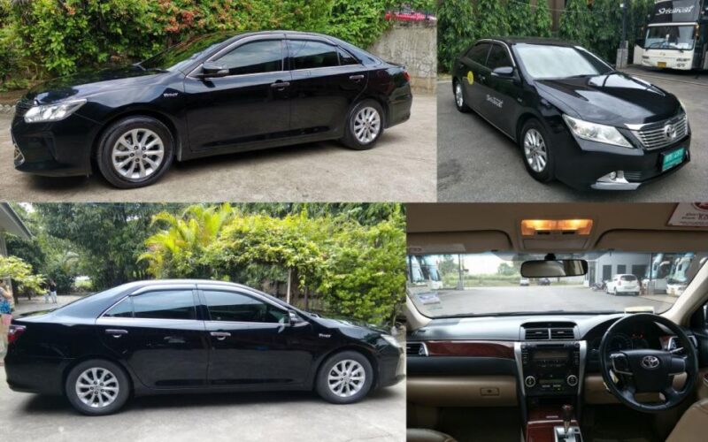 Krabi: Customizable Private Day Tour with Driver - Key Points