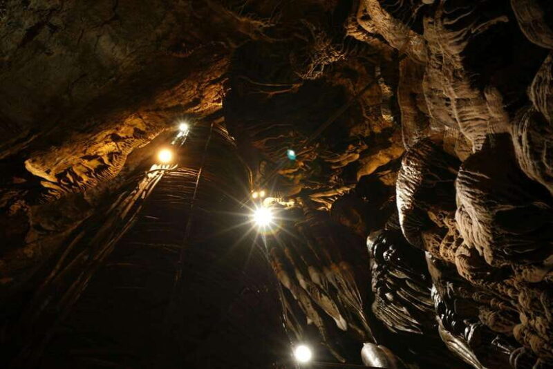 Krabi: Mangroves and Khao Kanab Nam Cave Tour with Lunch - Discovering Krabi’s Natural and Cultural Treasures