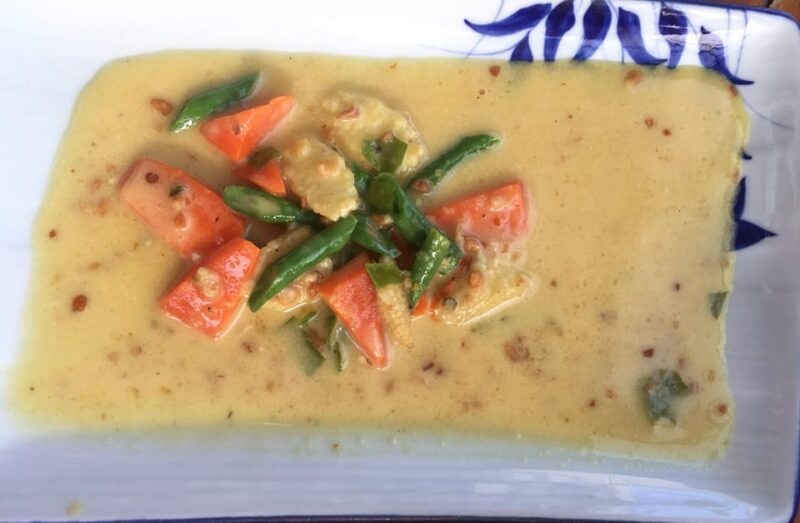 Krabi: Morning or Afternoon Culinary Adventure at Smart Cook - An Authentic Thai Cooking Experience in Krabi