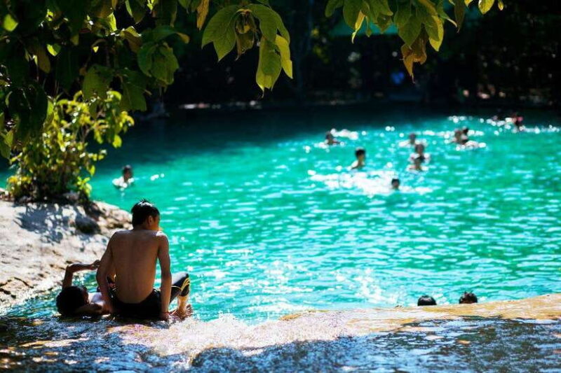Krabi Outback Explorer to Emerald Pool & Wareerak Hotspring - Key Points