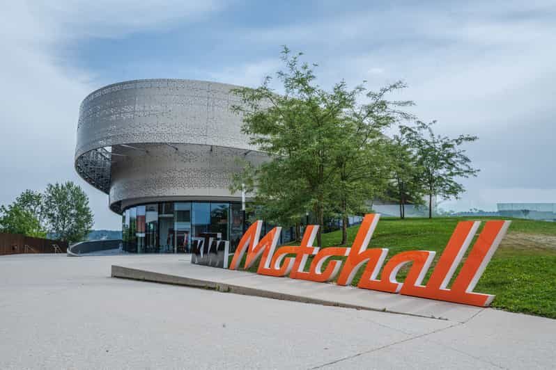 KTM Motohall: Day Ticket - Who Will Love the KTM Motohall?