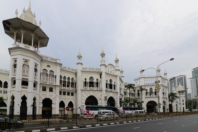 Kuala Lumpur City Tour Full Day 8 hours - Introduction: A Taste of Kuala Lumpur in One Day