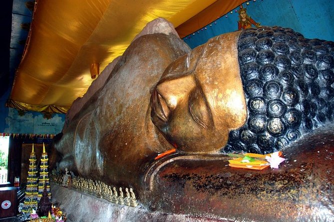 Kulen Mt,Water Fall,Banteay Srei &Sunset Temple - Exploring the Itinerary: What You Can Expect