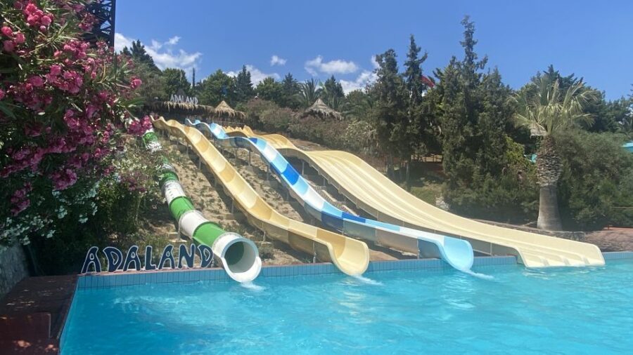 Kusadasi: Adaland AquaPark Entry Ticket - Who Should Consider This Experience?