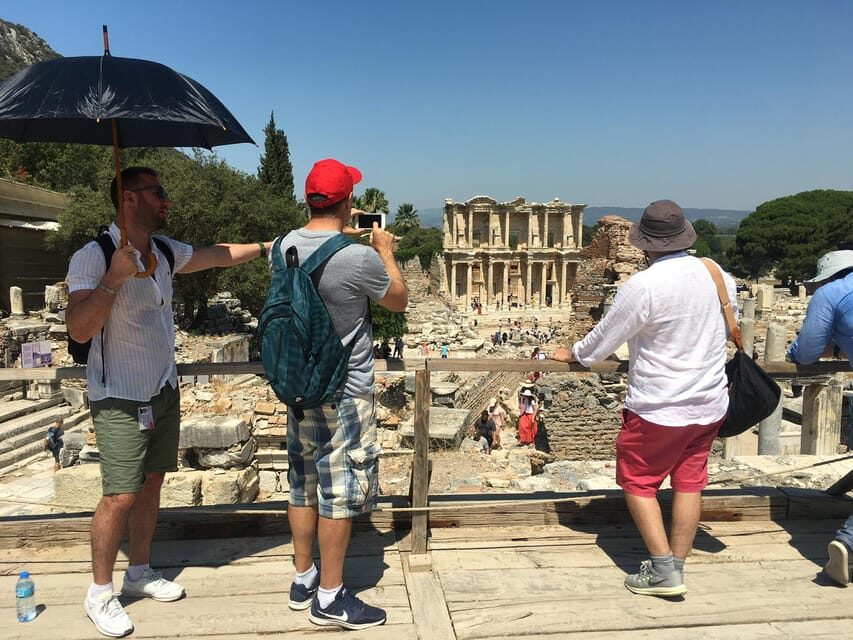 Kusadasi: Best of Ephesus in 1 Day - What Makes This Tour Stand Out?