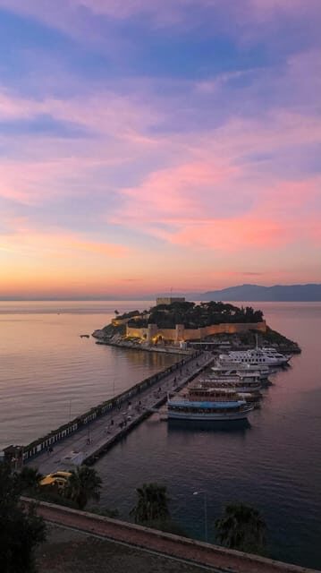 Kusadasi: Ephesus and House of Mary Shore Excursion - What It Means for You