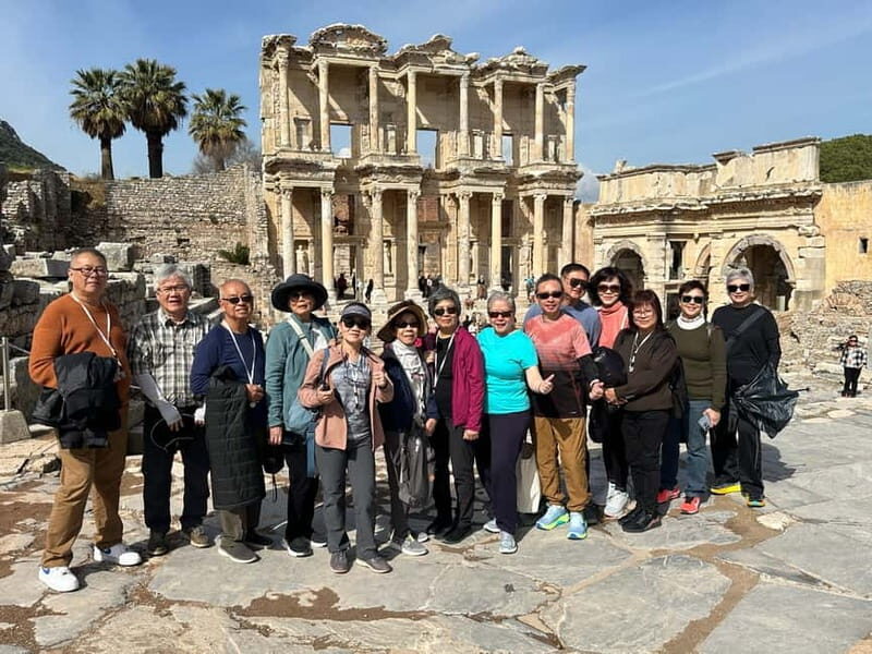 Kusadasi: Ephesus Private or Group Tour for Cruise Guests - Pricing and Value