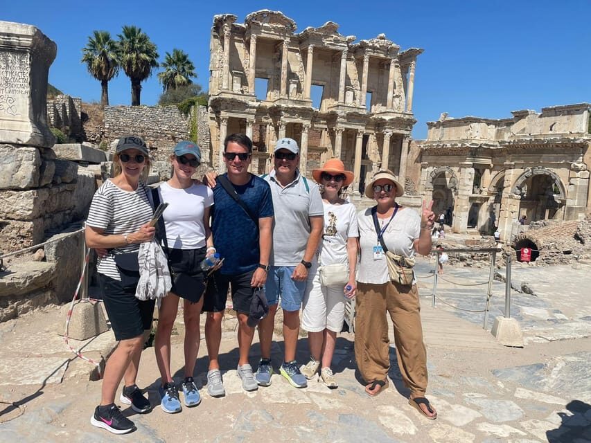 Kusadasi: Ephesus Private Tour for Cruise Guests - Analyzing the Value