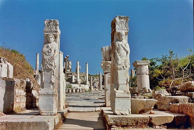 Kusadasi: Ephesus Private Tour (No Frill) - The Practical Side: What to Expect