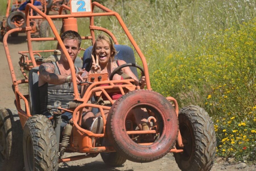 Kusadasi: Guided Buggy Adventure Tour - Detailed Review of the Kusadasi Guided Buggy Adventure Tour