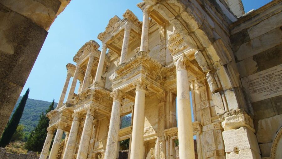 Kusadasi Half-Day Ephesus Tours - How the Tour Feels for Travelers