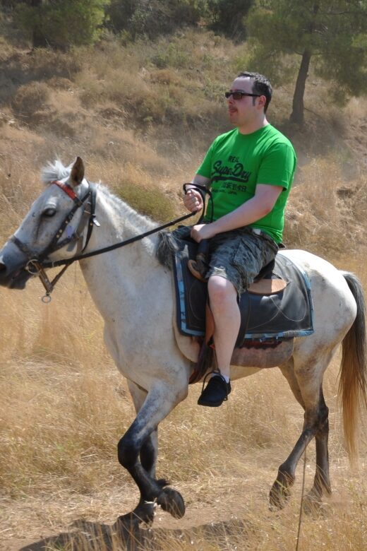 Kusadasi Horse Safari - Practical Tips for Your Ride