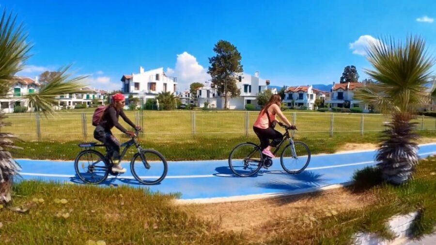 Kusadasi Morning Bike Tours - The Good, The Not-So-Good, and The Surprising
