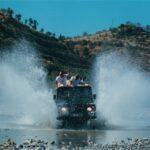Kusadasi: National Park Jeep Safari with Lunch and Transport - What It’s Like on the Ground: The Experience from a Traveler’s Perspective