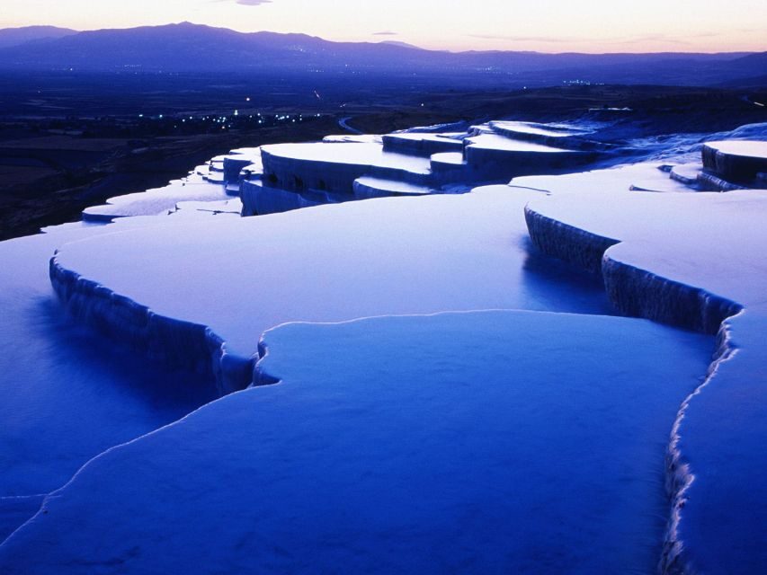 Kusadasi Pamukkale Tours - Authenticity and Reviews: What Travelers Say