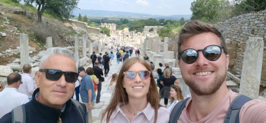 Kusadasi Port: All Inclusive Ephesus Tour (Skip-The-Line) - Why This Tour Delivers Value