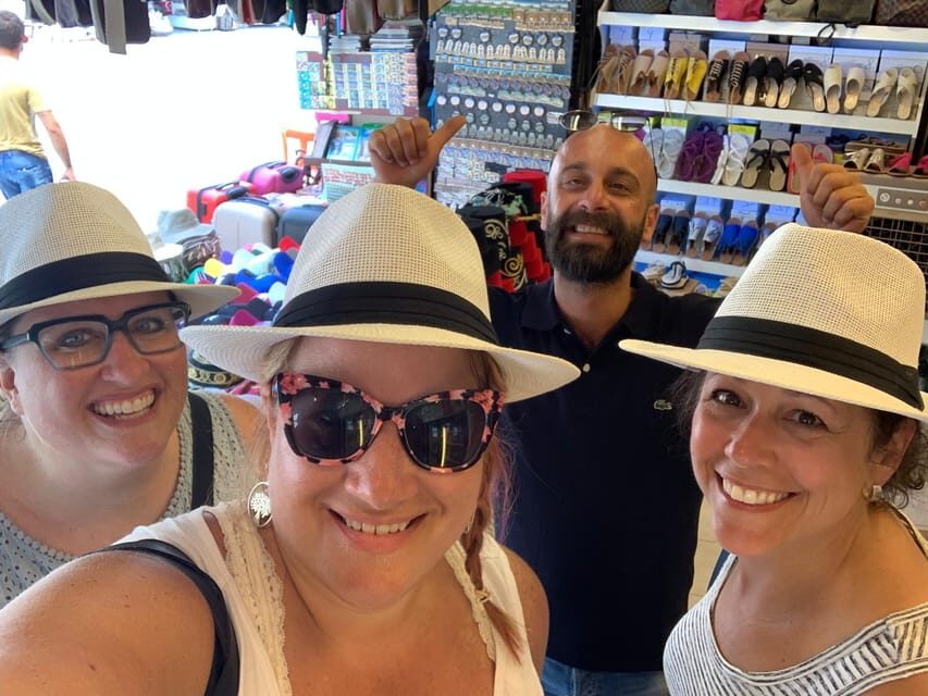 Kusadasi: Private Ephesus, Miletus, and Didyma Day Trip - Logistics and Practicalities