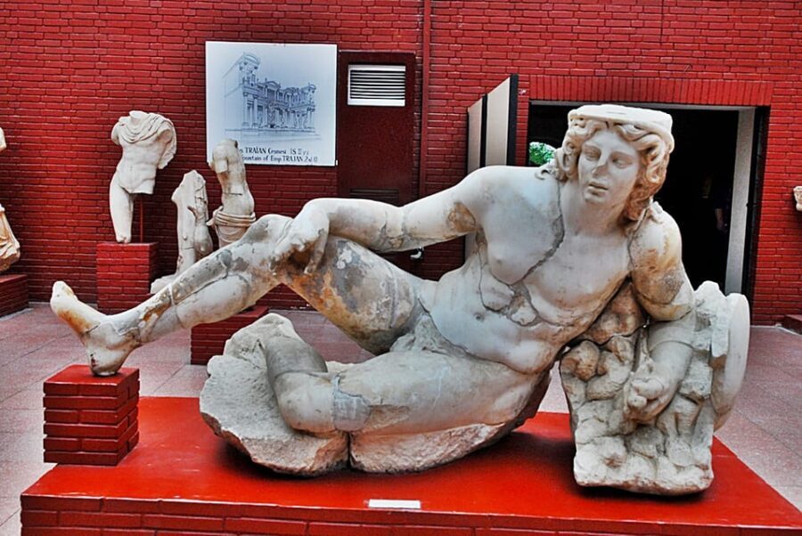 Kusadasi: Private Ephesus Tour - Skip the Crowds and Lines - What You’ll See and Experience