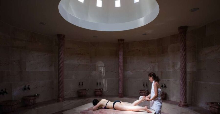 Kusadasi: Turkish Bath Experience with Hotel Pickup - Analyzing the Value and Practical Details