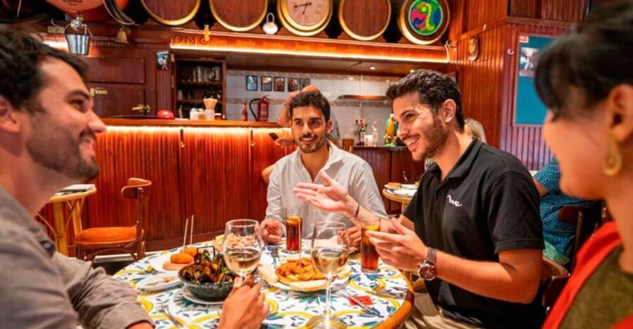 La Boqueria & Santa Caterina Market Tour with Tapas - What Makes the Food and Tapas Stand Out?