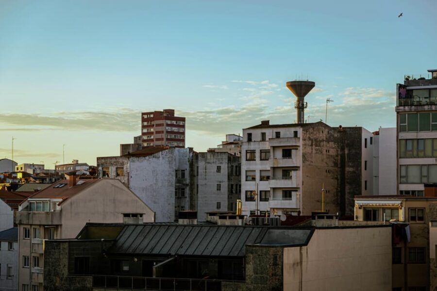 La Coruna: Santiago de Compostela Shore Excursion - Practical Details: What You Need to Know