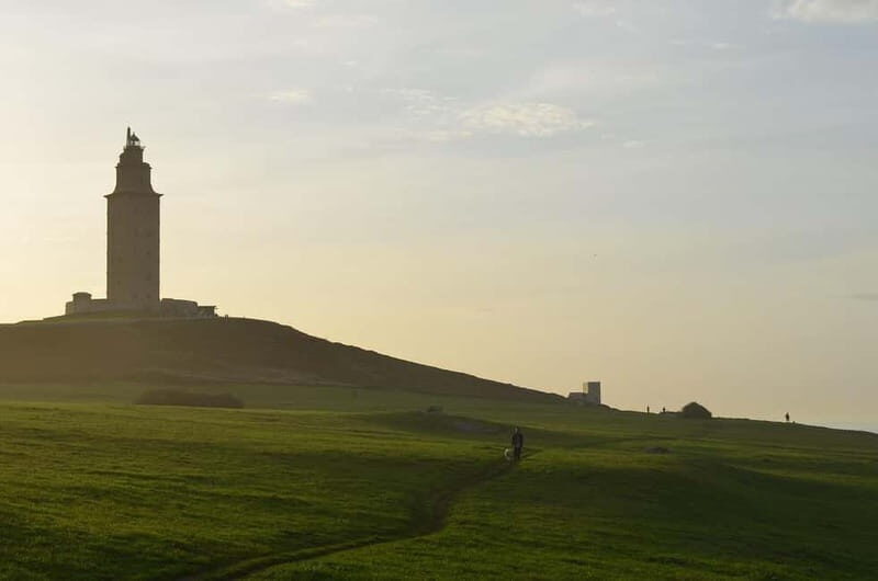 La Coruña: Tour for Cruise Passengers from the Port of La Coruña - Discovering A Coruña: A Practical, Authentic Day
