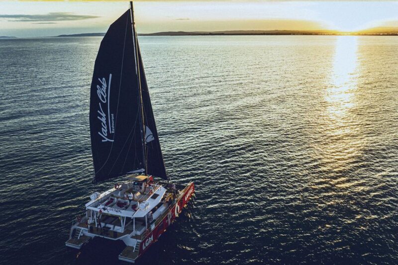 La Grande Motte: Camargue Sunset Catamaran Tour with a Drink - Key Points