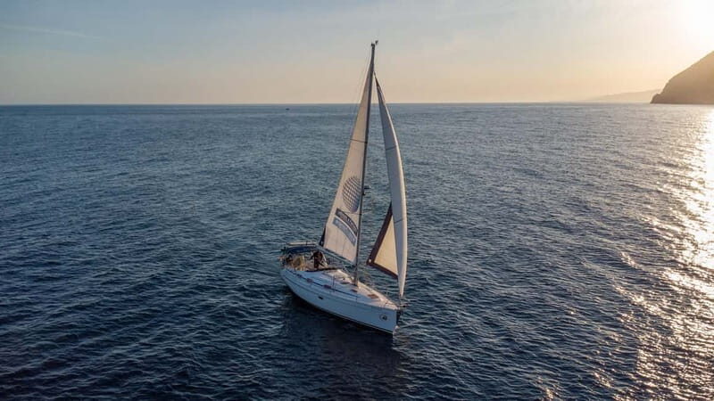 La Herradura-Maro-Nerja: Sailing at Sunset - Why this Sunset Cruise Offers Great Value