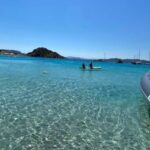 La Maddalena: Caprera,Spargi,Budelli & Santa Maria Boat Tour - The Sum Up