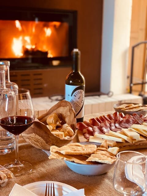 La Maliosa Farm Experience & Wine Tasting - An In-Depth Look at La Maliosa Farm Experience & Wine Tasting