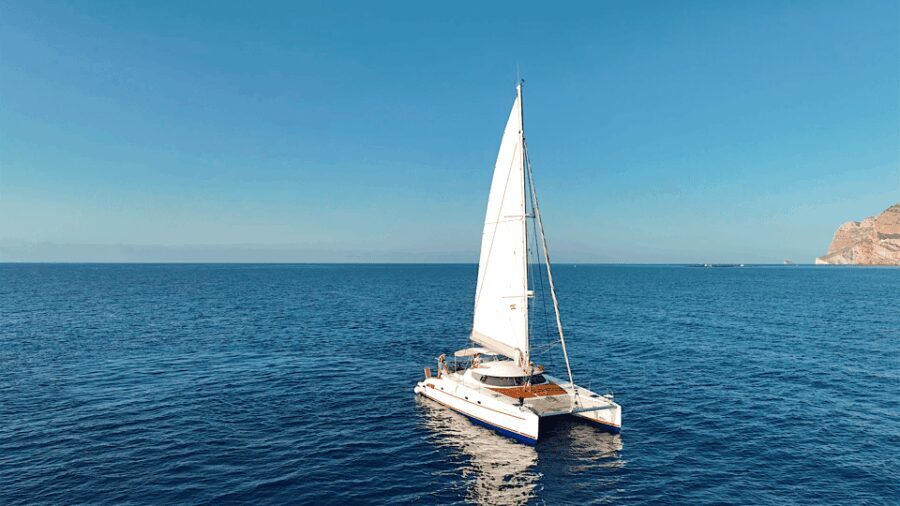 La-Manga: Private luxury yacht rental - Final Thoughts: Who Will Get the Most Out of This Yacht Rental?
