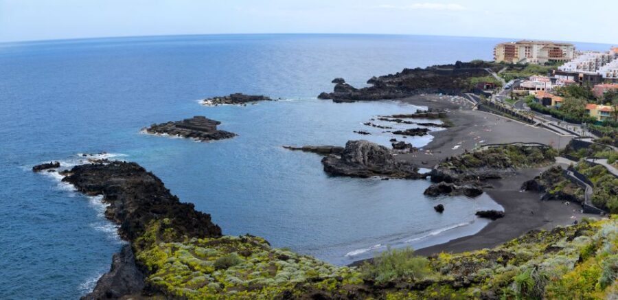La Palma: Atlantic Snorkeling Tour with Full Gear Rental - Authentic Marine Encounters