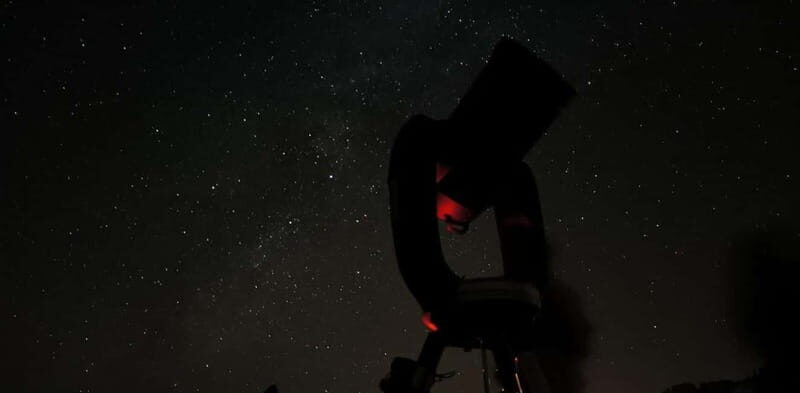 La Palma: Group Stargazing in Private Volcano Location - The Ultimate Guide to La Palma’s Stargazing Tour
