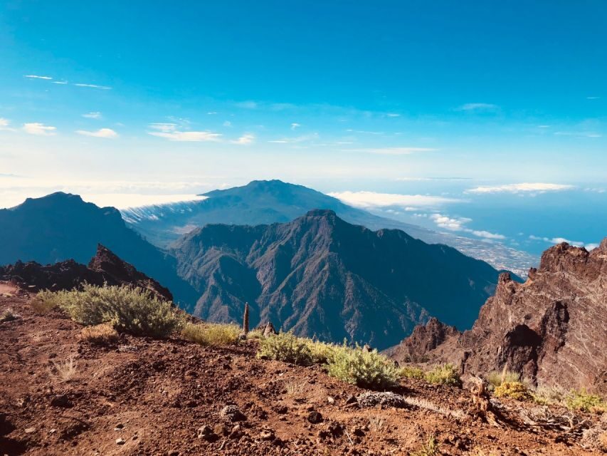 La Palma: Island Highlights Guided Bus Tour - Who Will Love This Tour?