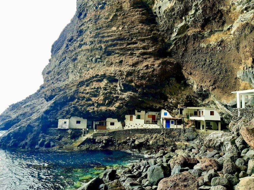 La Palma: Porís de Candelaria Hiking tour - Who Will Love This Tour?