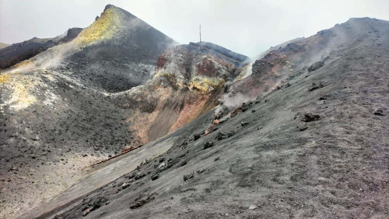 La Palma: Tajogaite Volcano Guided Hike - The Highlights of the Hike
