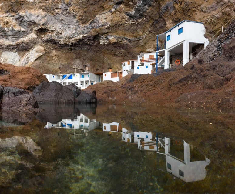 La Palma: Treasures of the Northwest Day Trp with Lunch - An Overview of the Tour Experience