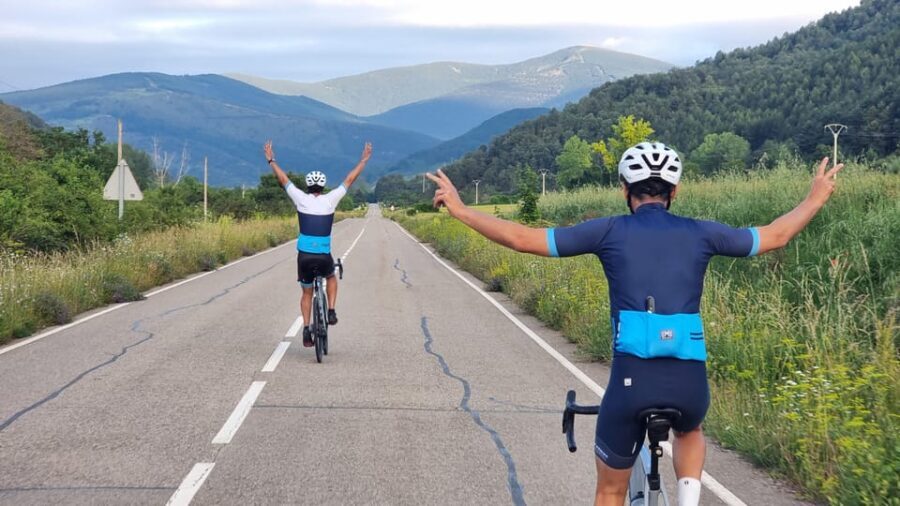 La Rioja: Ride camp classic climbs of Spain - Is It Worth the Price?